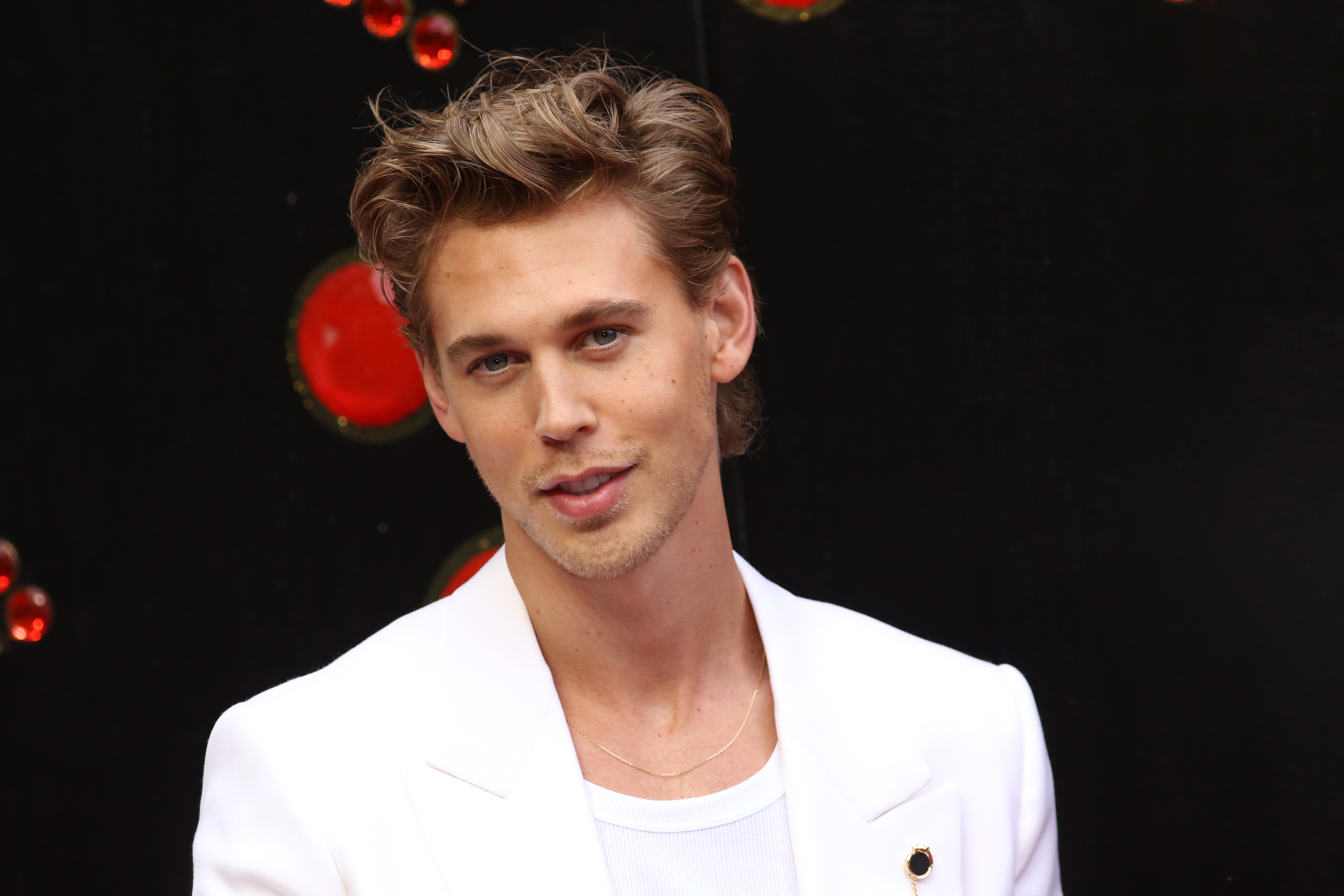 Austin Butler