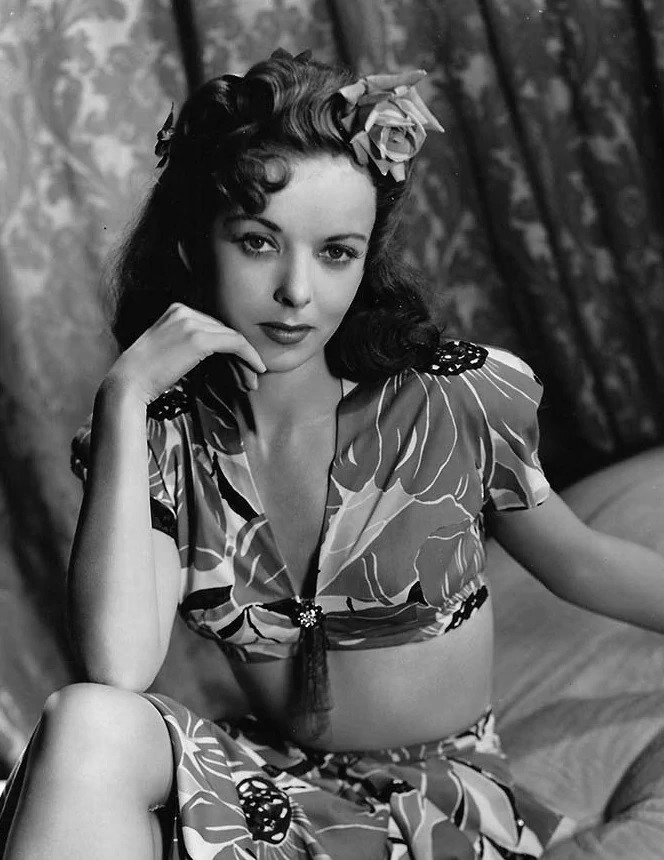 Ida Lupino