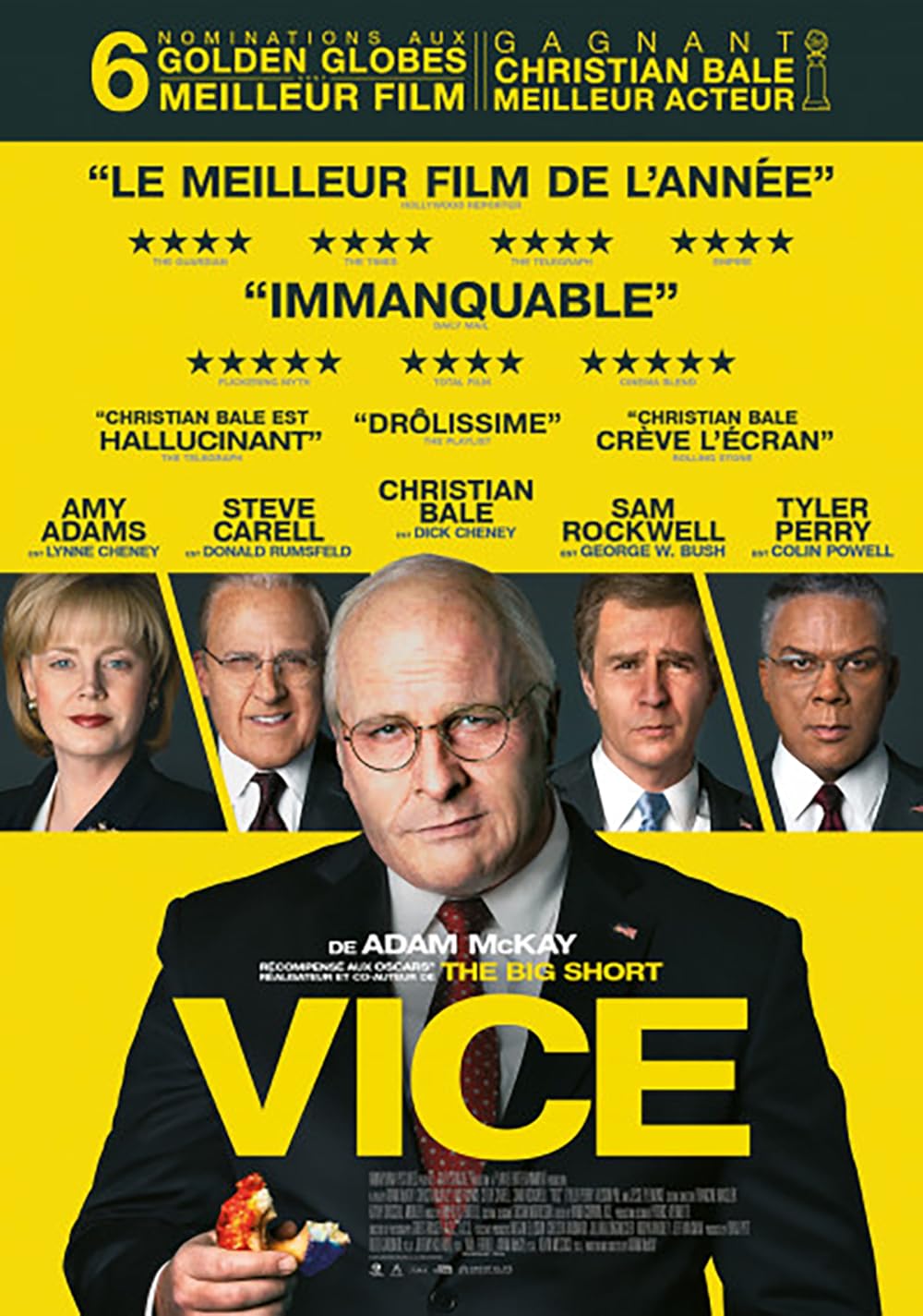 Vice (2018) - IMDb