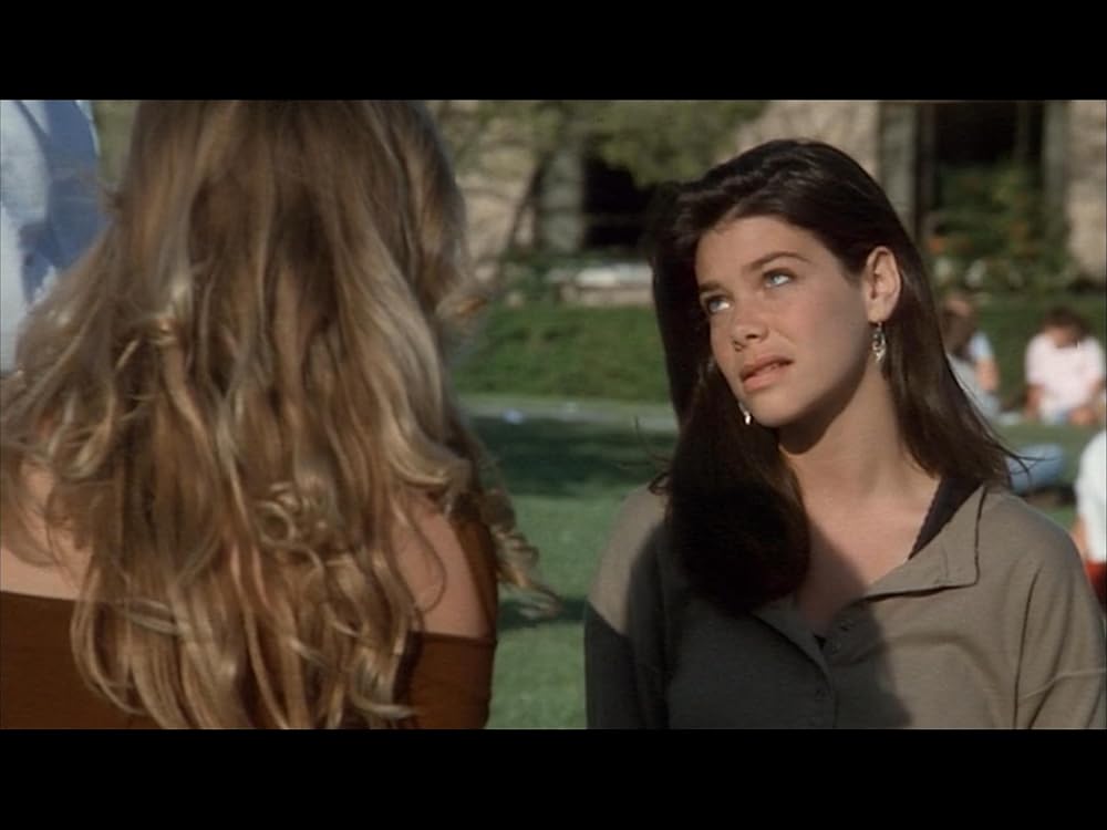 Dream a Little Dream (1989)