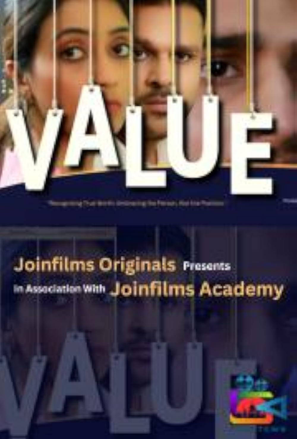 Value (Short 2023) - IMDb
