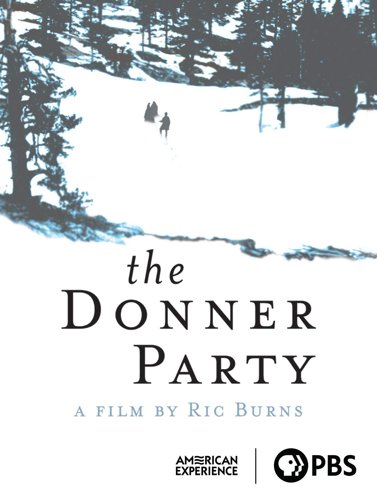 The Donner Party (1992)