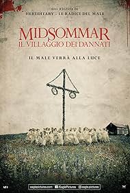 Midsommar - Il villaggio dei dannati (2019) - IMDb