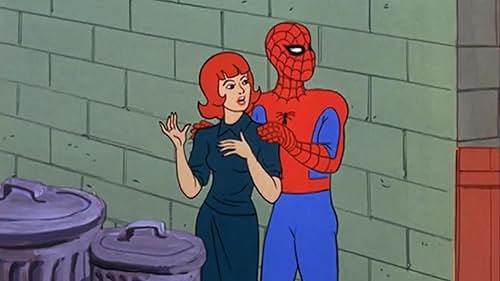 Spider-Man (TV Series 1967–1970) - Episode list - IMDb
