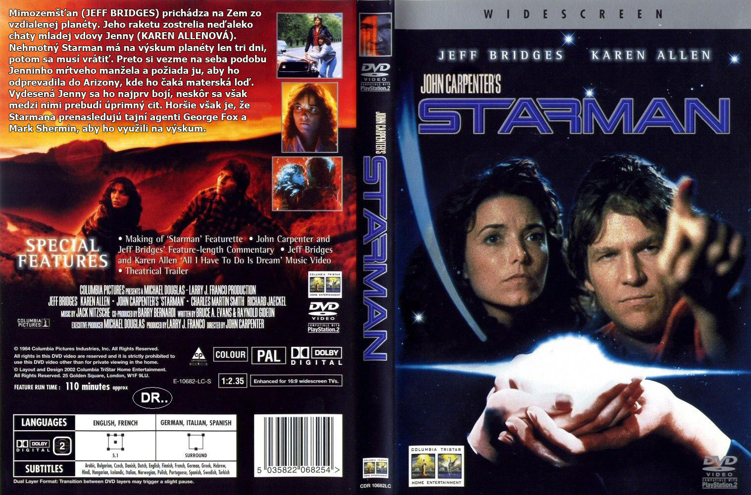 Starman (1984)
