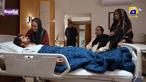 Jaan Nisar (TV Series 2024– ) - Episode list - IMDb