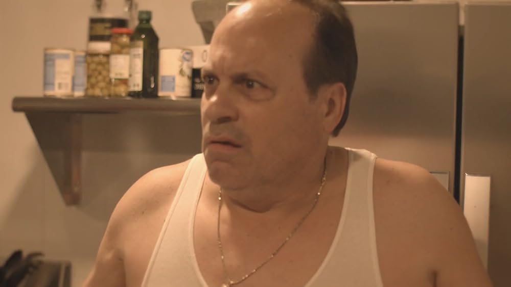 Mob Humor - Official Trailer | IMDb