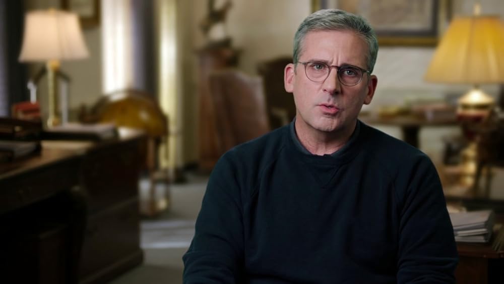Vice - Vice: Steve Carell On What Adam McKay Brings To A Production | IMDb