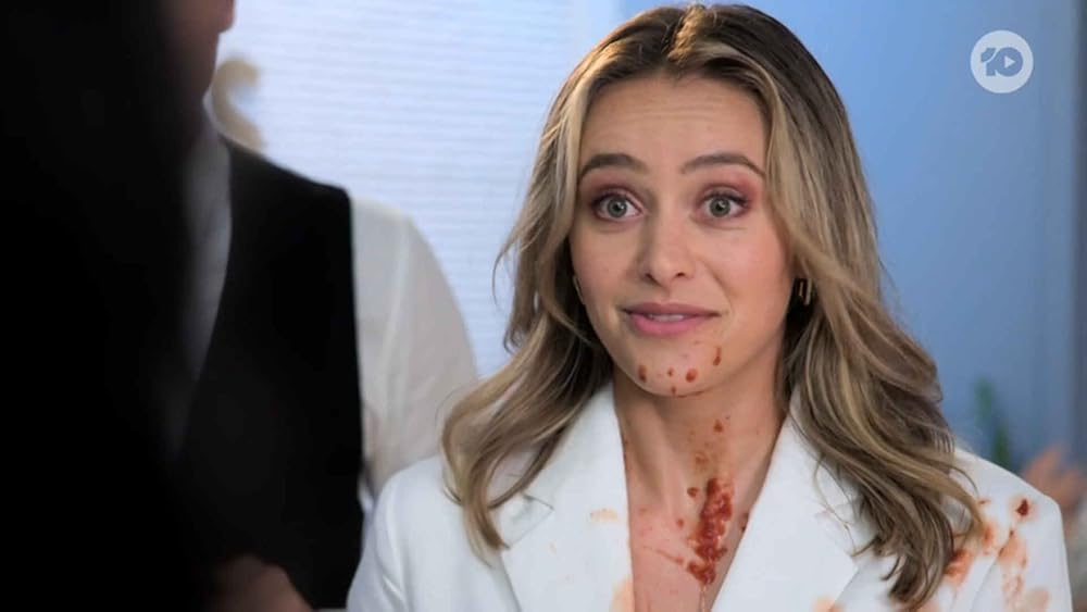 Episode #1.9082 (2024)