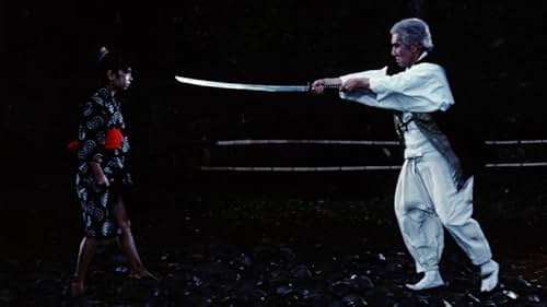 The 15 Best Japanese Action Movies Of All Time - IMDb