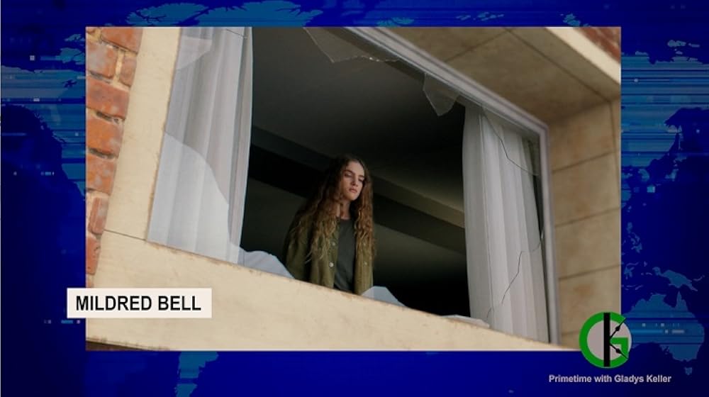 "4400" Great Expectations (Episodio de TV 2022) - IMDb