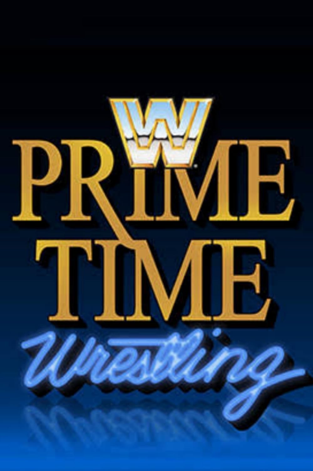 "WWF Prime Time Wrestling" Episode #5.1 (TV Episode 1989) - Release info - IMDb