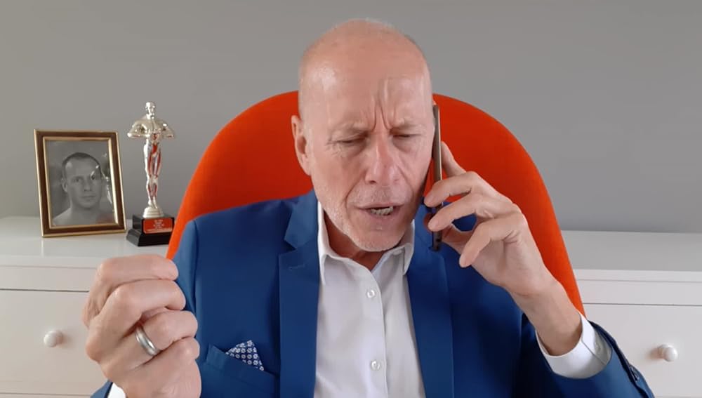 Comedy - My agent called - Julians offer | IMDb