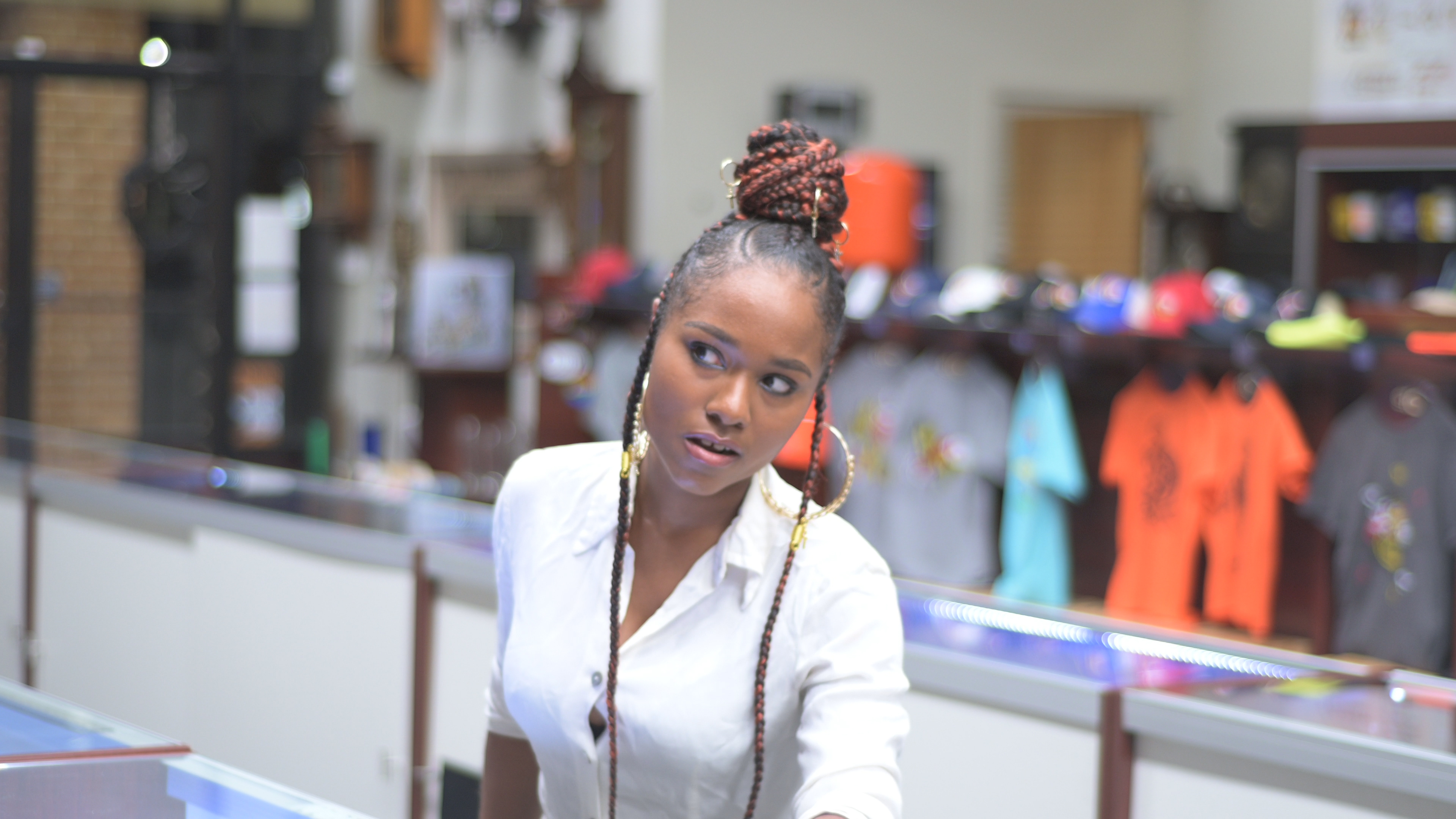 The Underground Queen (2025)