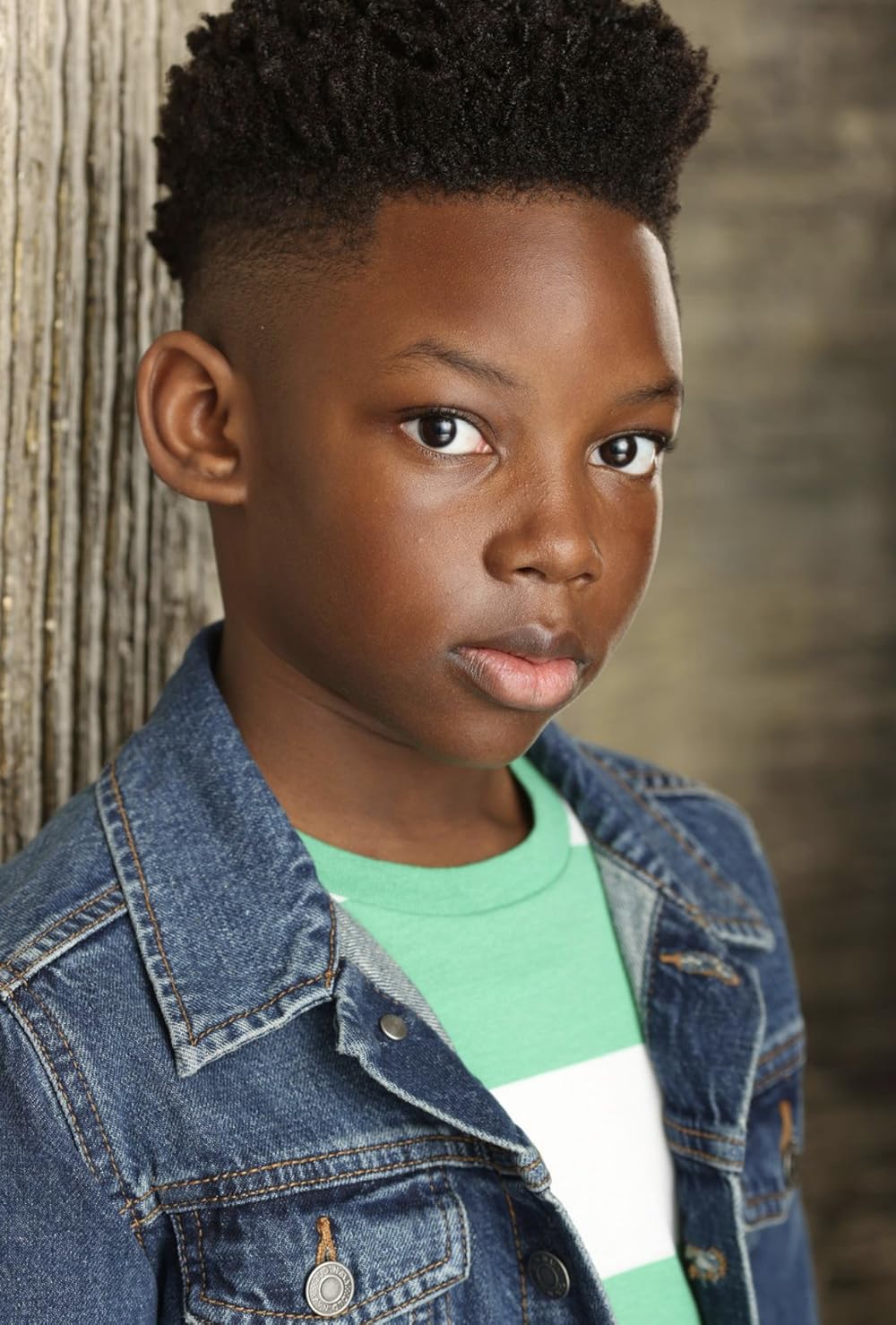Caleb Elijah - IMDb