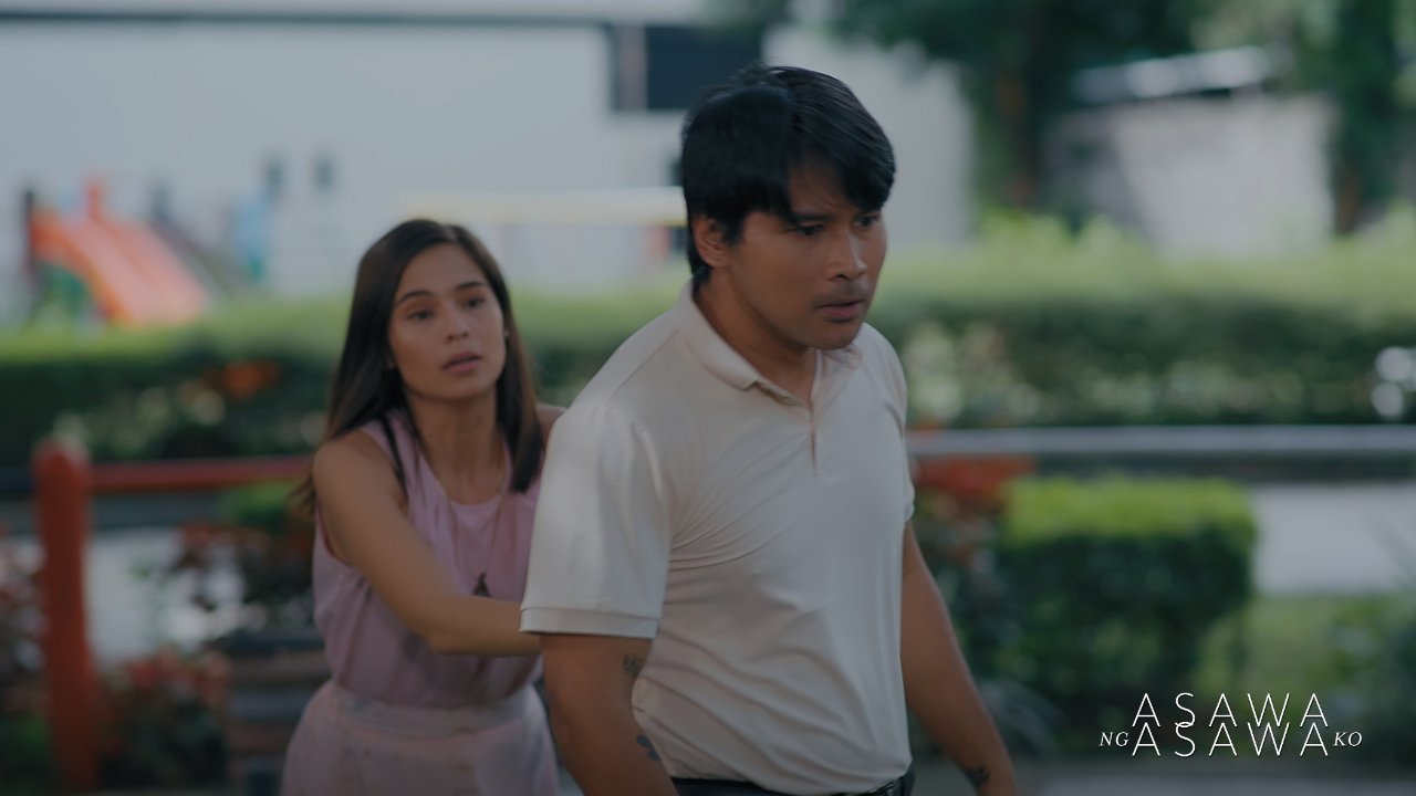 Spouse of My Spouse (2024)