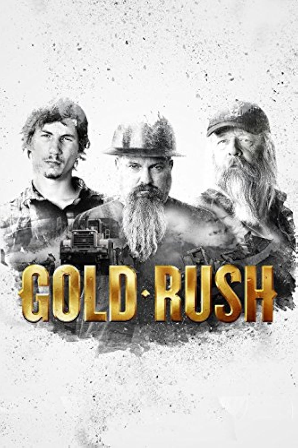 "Gold Rush" Melt Down (TV Episode 2022) - Technical specifications - IMDb