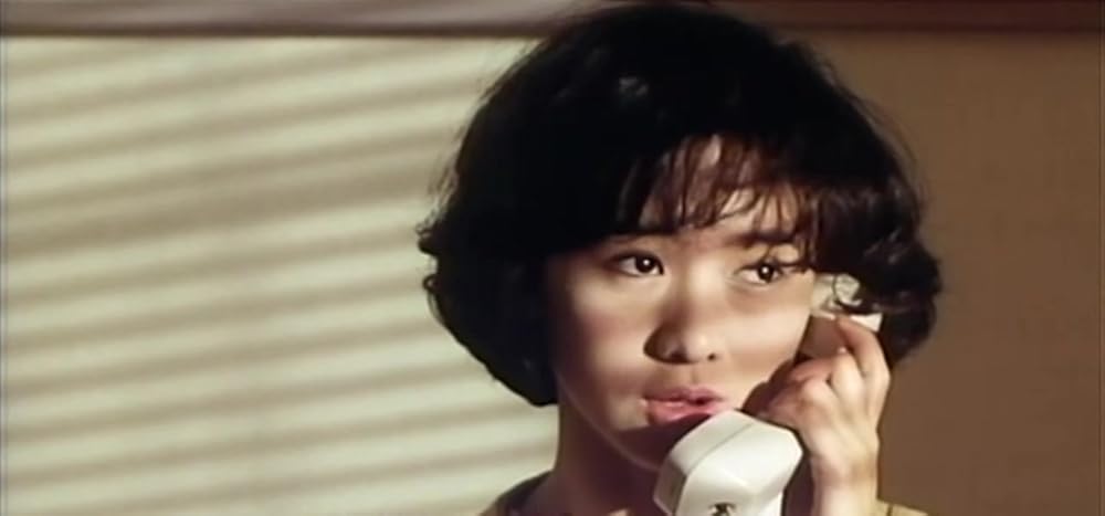 Don't Stop My Crazy Love for You (1993)