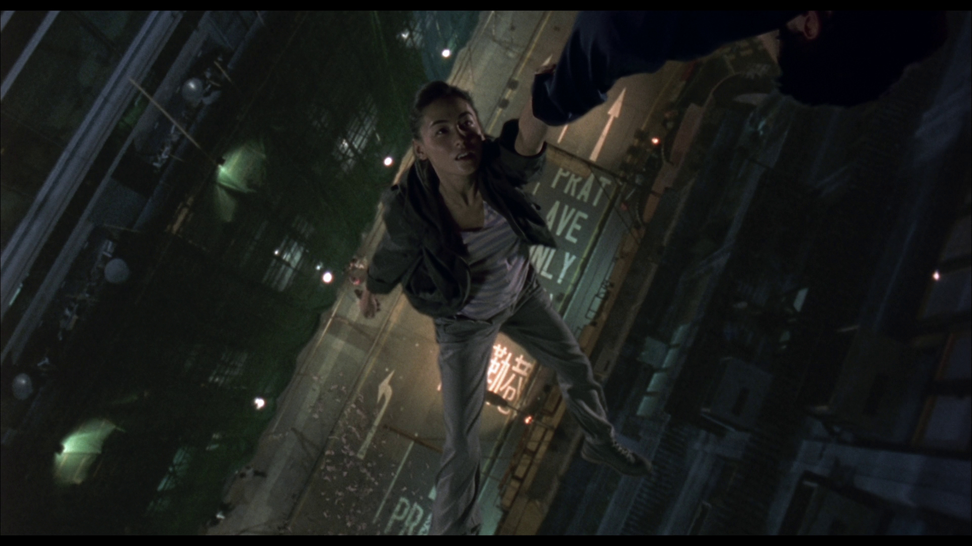 Running on Karma (2003)