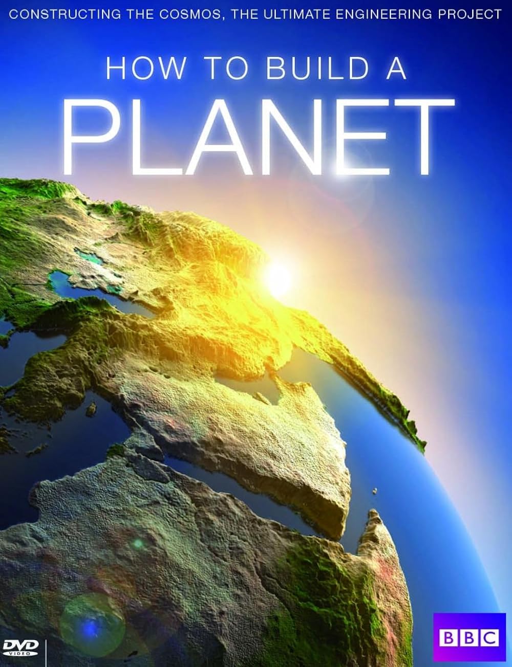 "How to Build a Planet" Creating an Earth (TV Episode 2013) - Quotes - IMDb