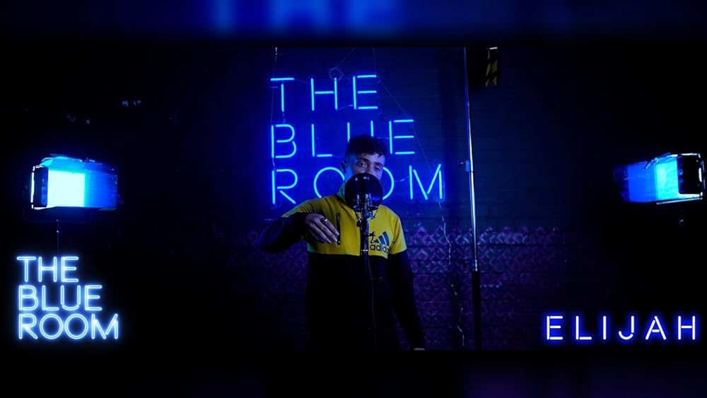 "The Blue Room" Elijah (TV Episode 2020) - IMDb