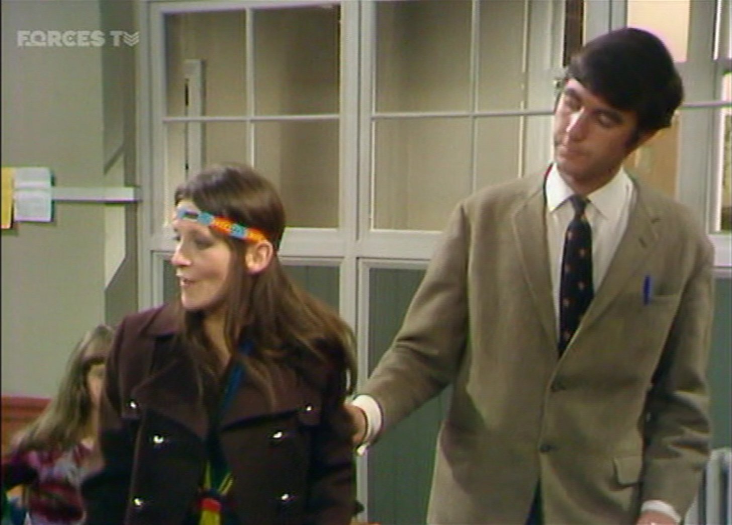 Catch a Falling Drop-Out (1970)