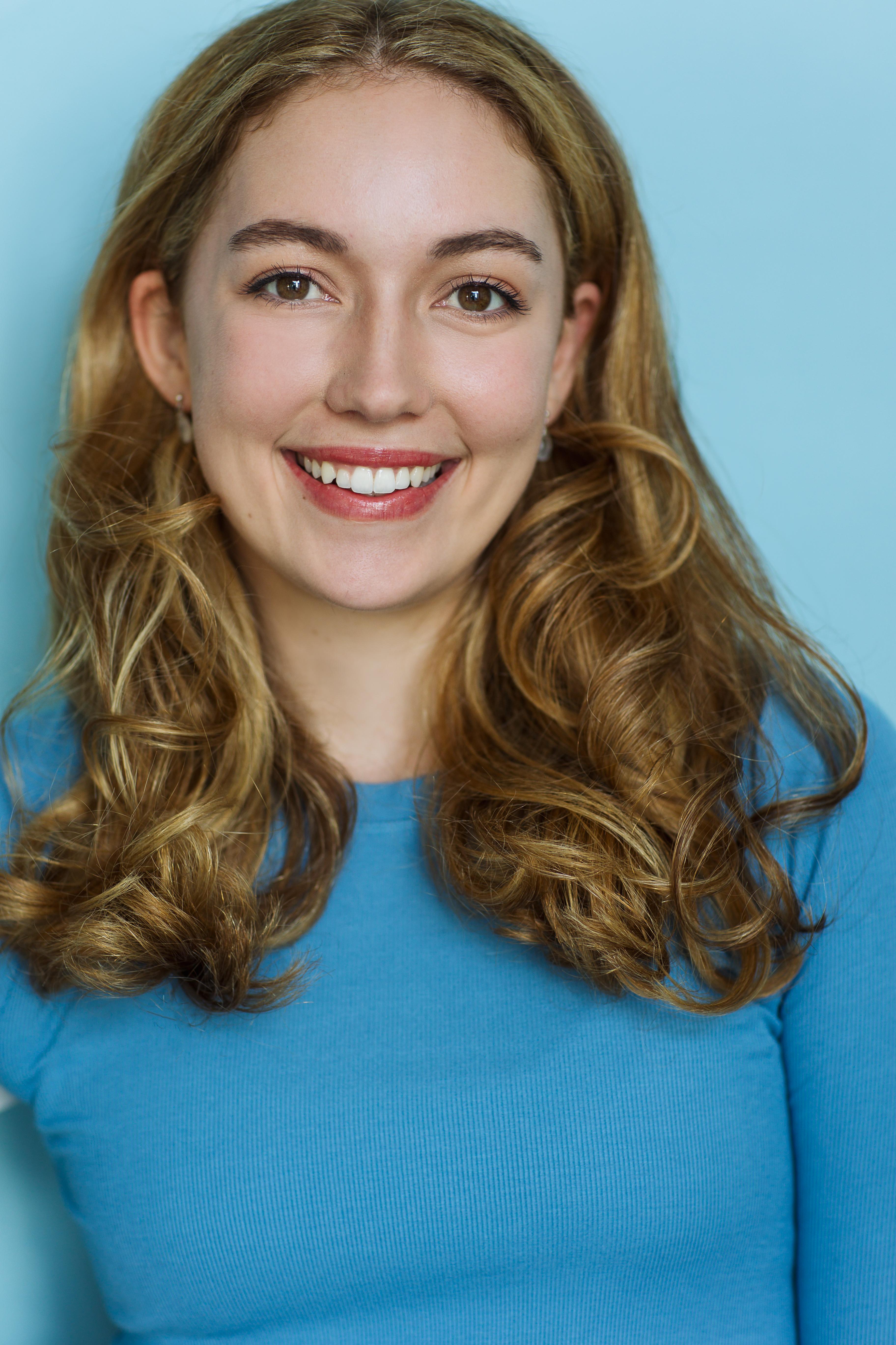 Alexandra Swanbeck