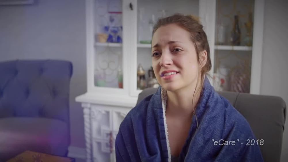 Kat Kemmet - Demo Reel 2023 | IMDb