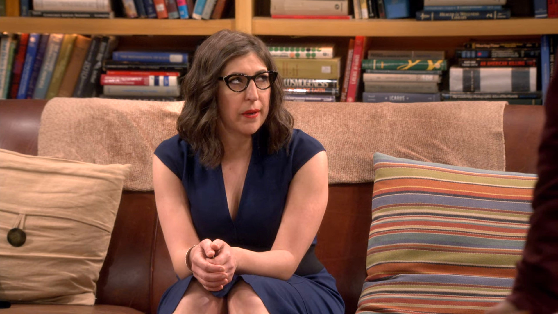 The Big Bang Theory (2007)