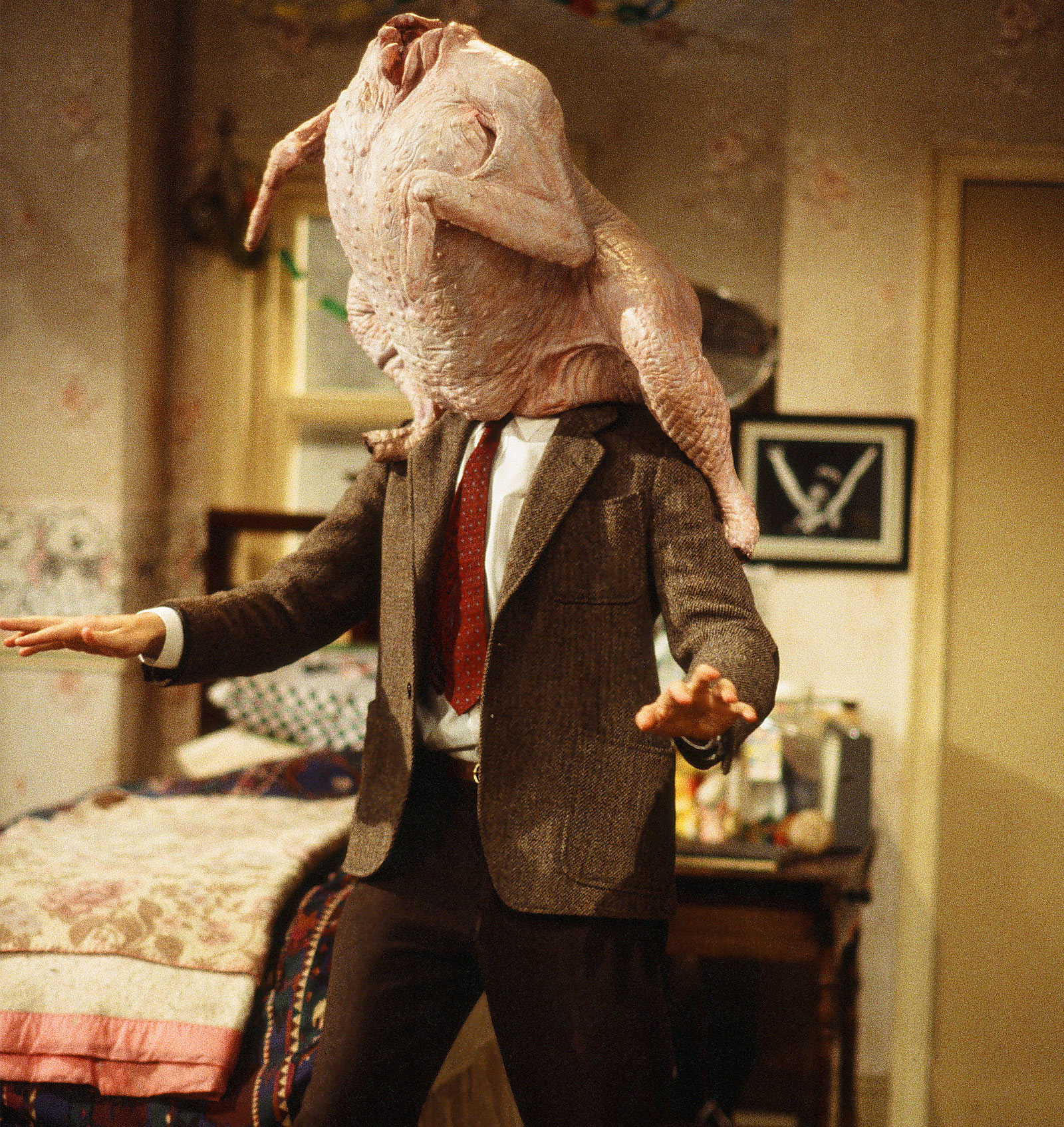 Merry Christmas Mr Bean (1992)