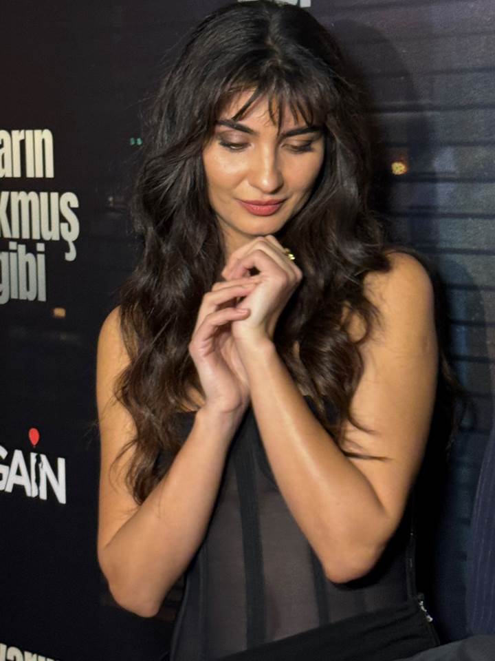 Like There's No Tomorrow (2024)