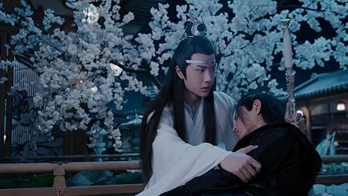 The Untamed (TV Series 2019) - Episode list - IMDb