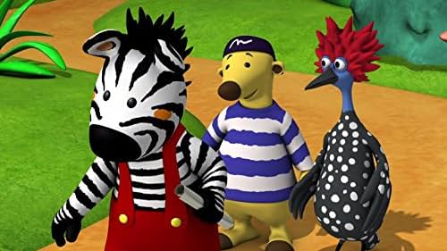 Zigby (Serie de TV 2009– ) - Lista de episodios - IMDb