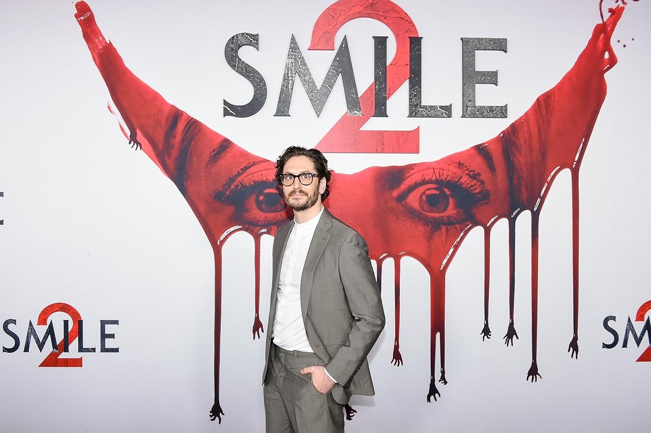 Smile 2 (2024)