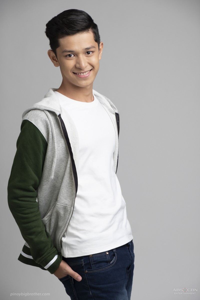 Aljon Mendoza