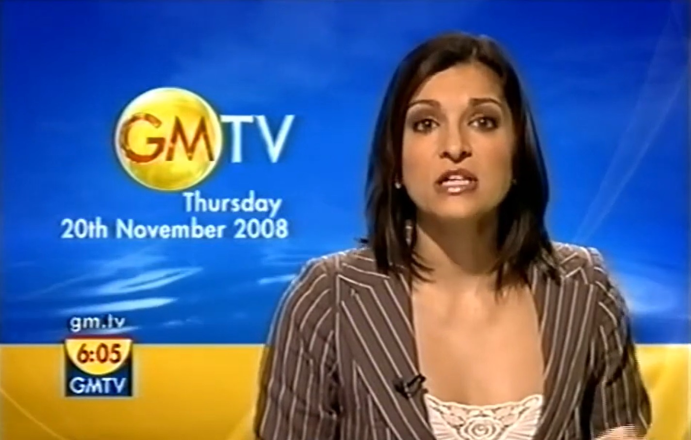 GMTV (1993)