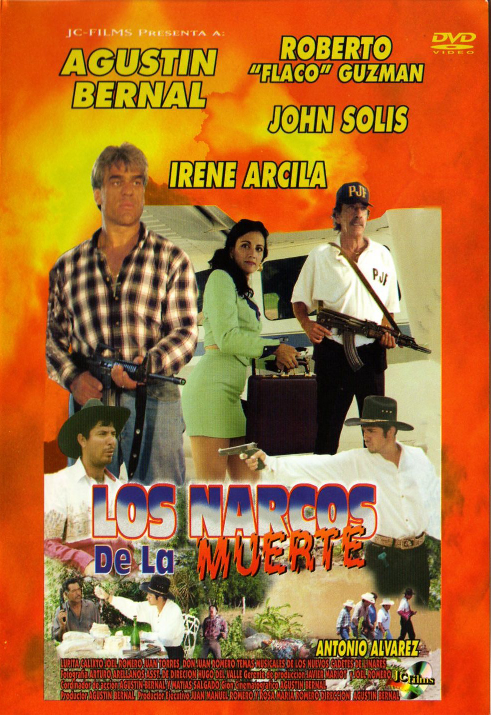 Peliculas De Narcos Completas