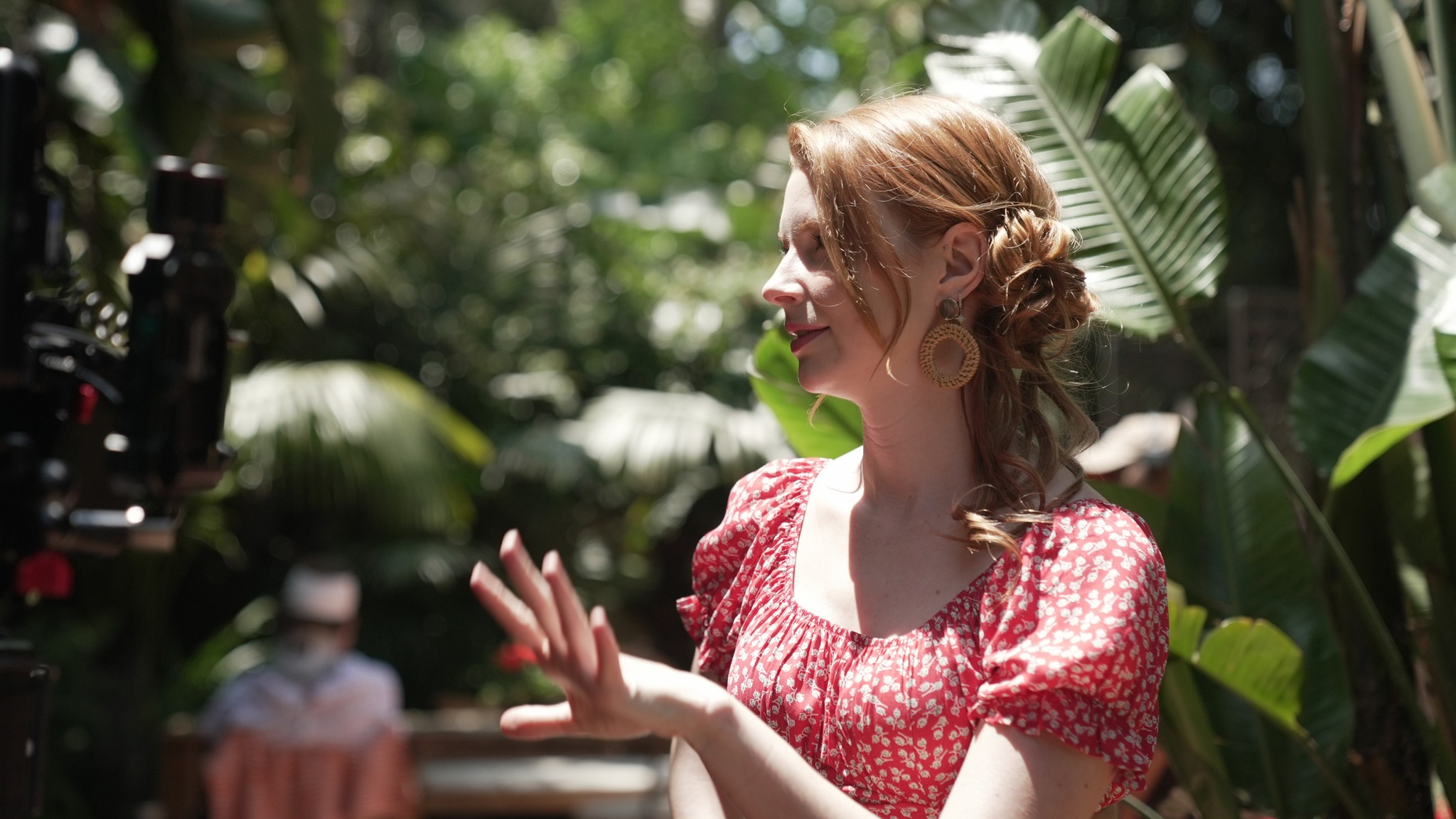 Cherished by My Ex-Husband's Brother (2024)