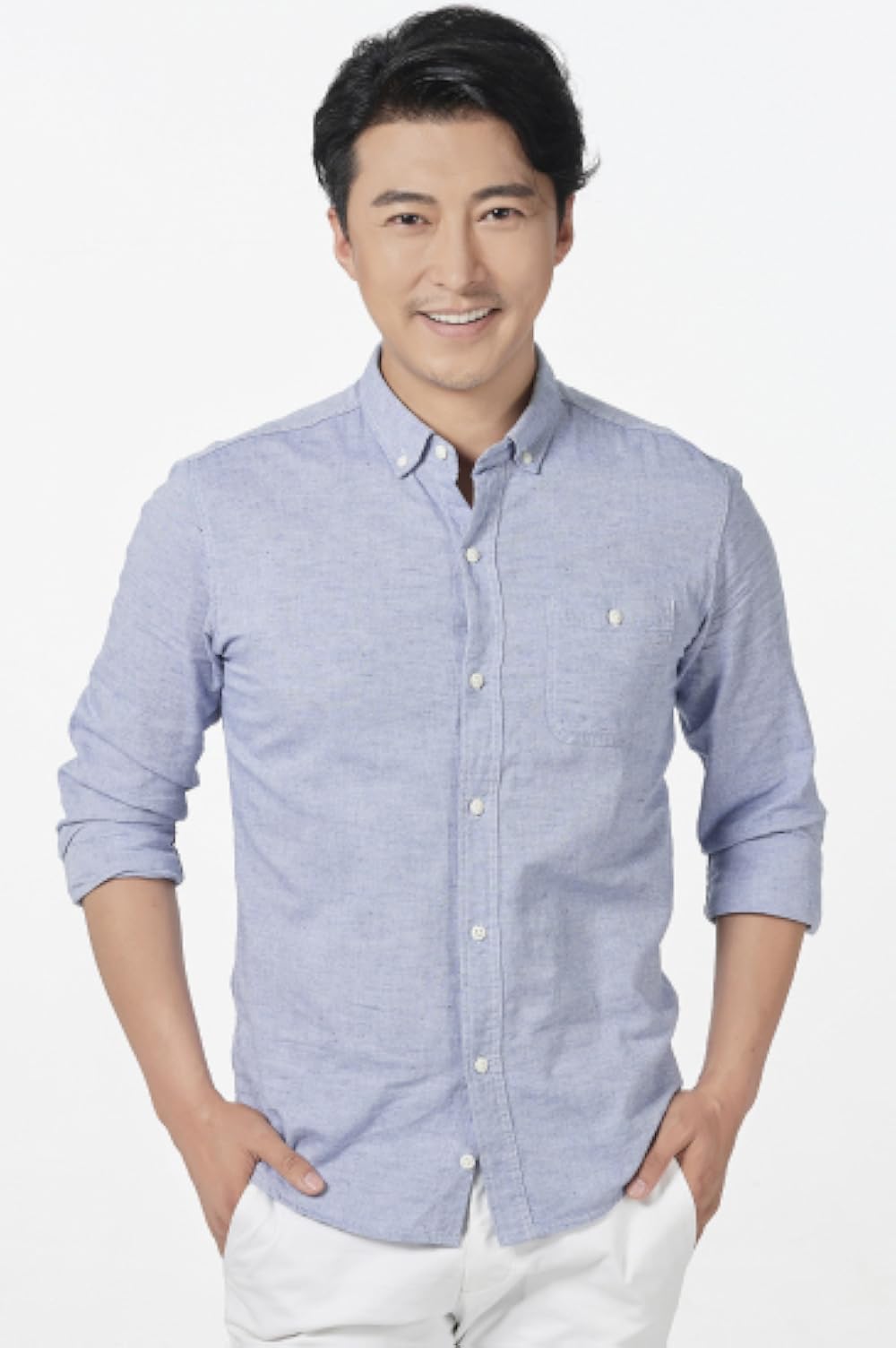 Haocheng Zhang - IMDb