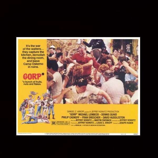 Gorp (1980)