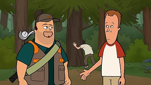 Universal Basic Guys (TV Series 2024– ) - Episode list - IMDb