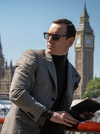 Black Bag (2025) - IMDb