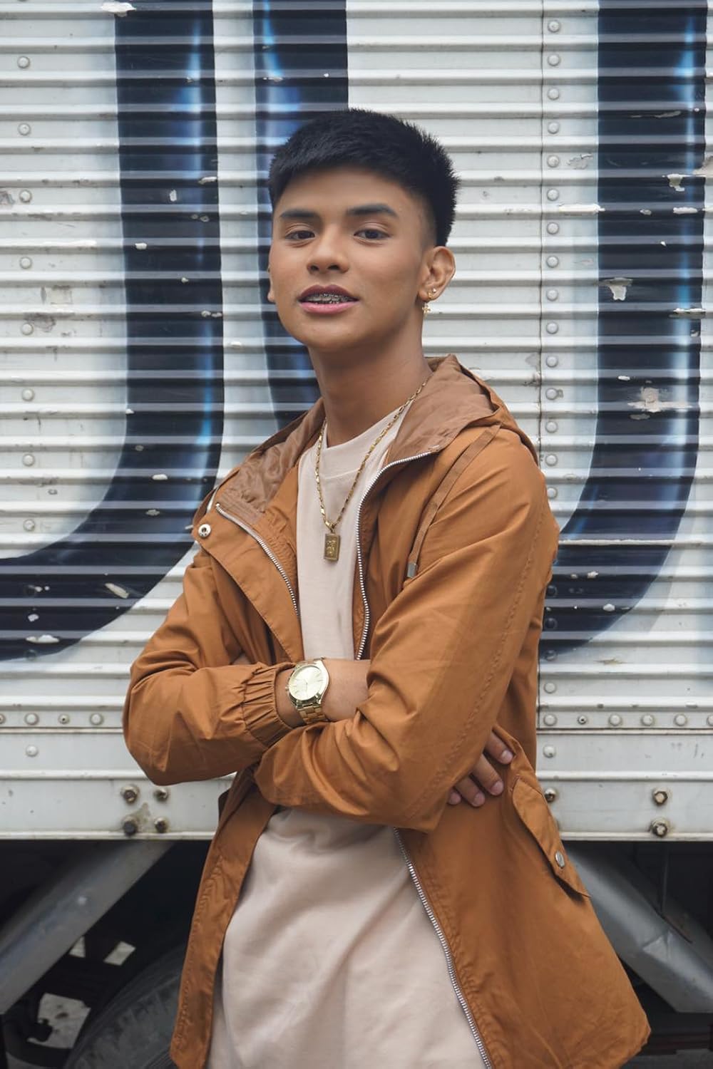 Marc Daniel Bernardo - IMDb