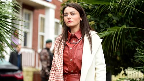 Ariza (TV Series 2020–2021) - Episode list - IMDb