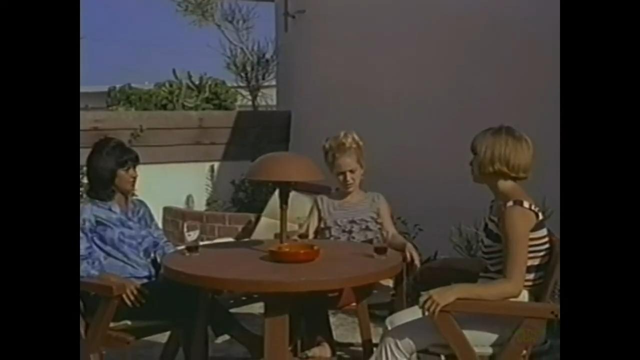 Nautical Nudes (1965)