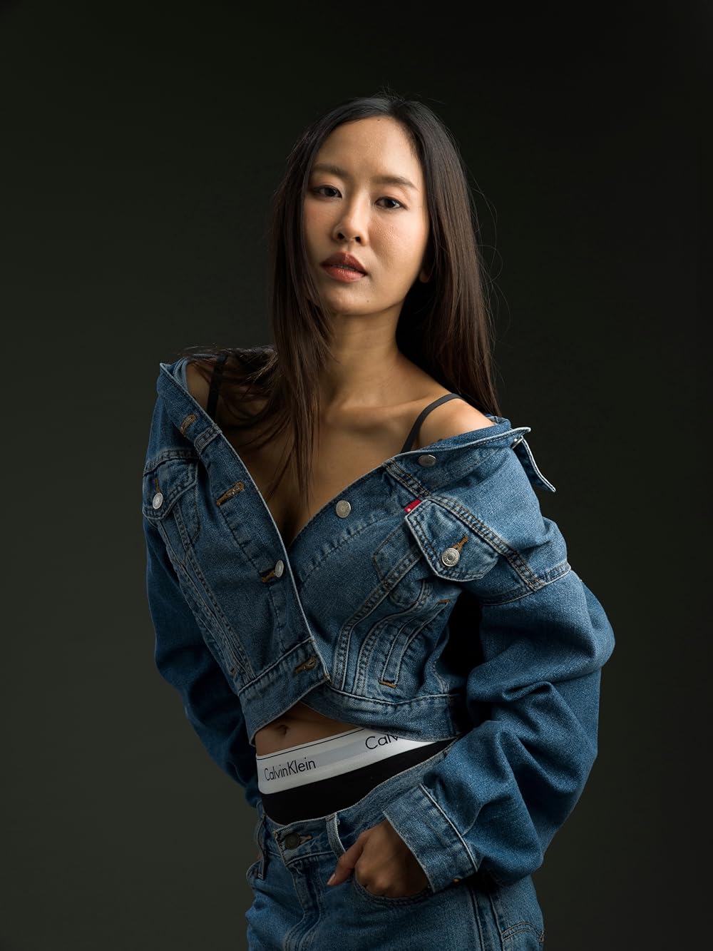 Darina Boonchu - IMDb