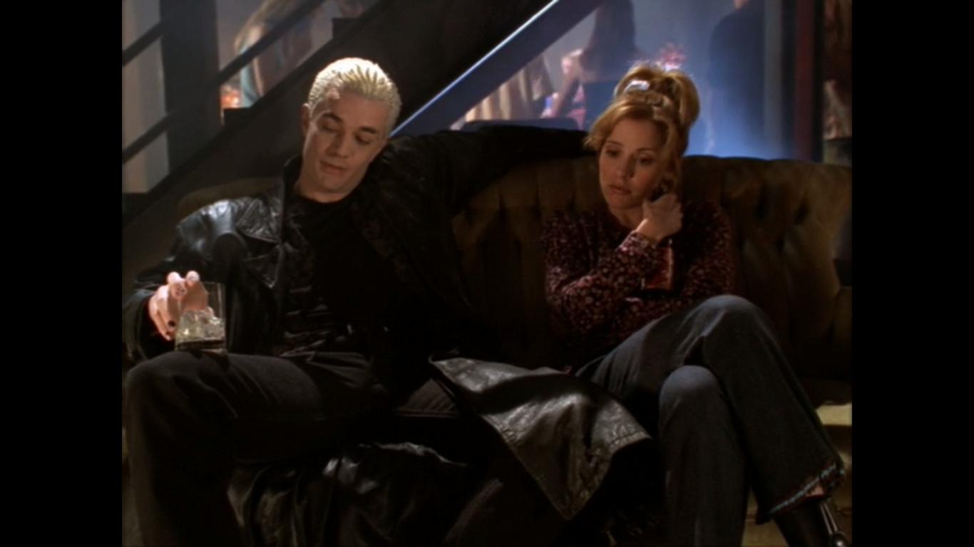 Buffy the Vampire Slayer (1997)