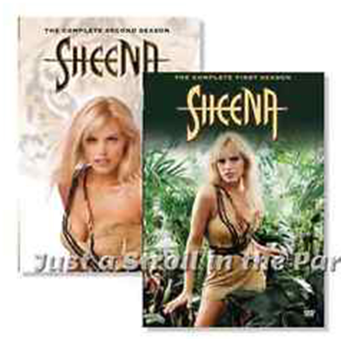Sheena (2000)