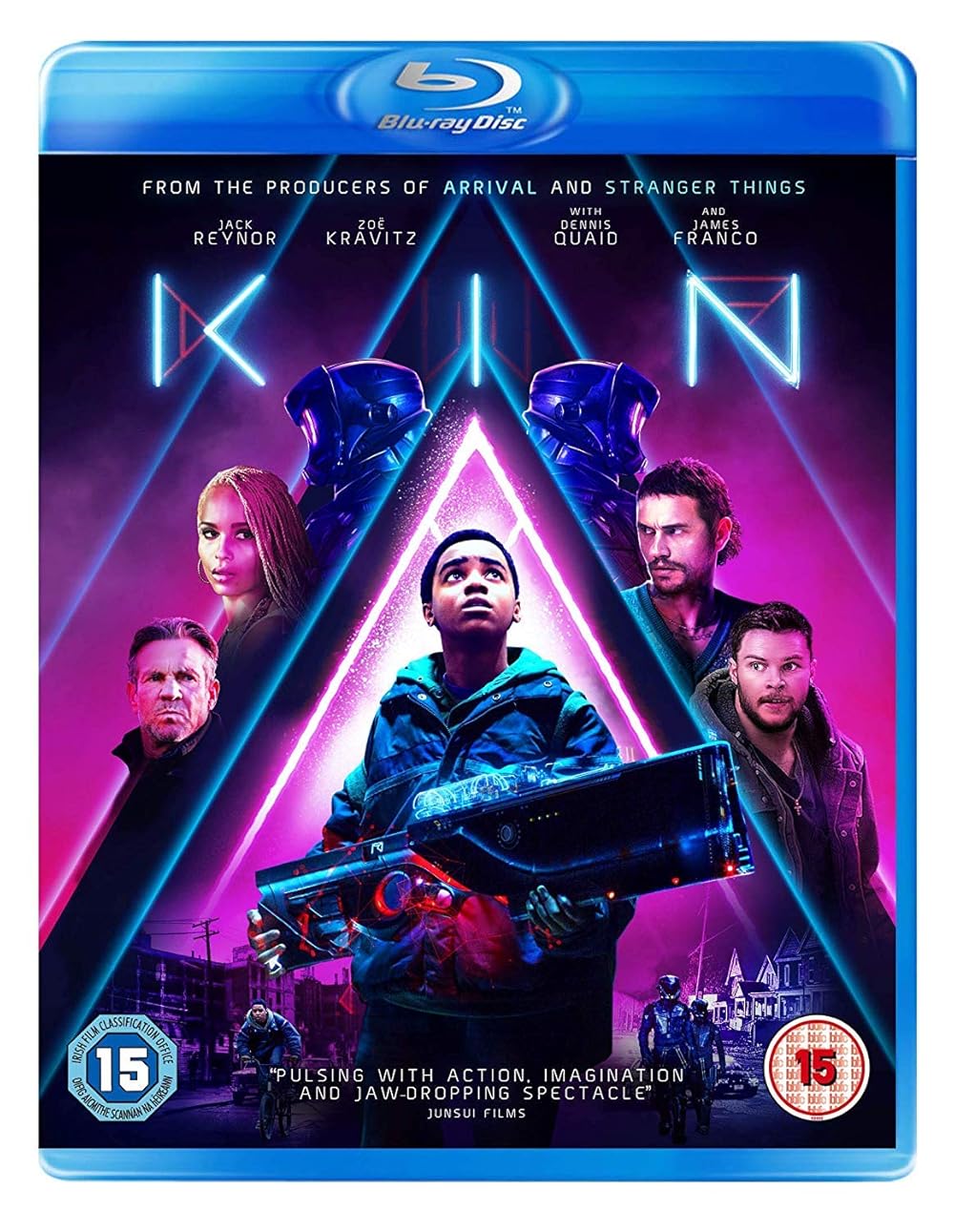 Kin (2018)