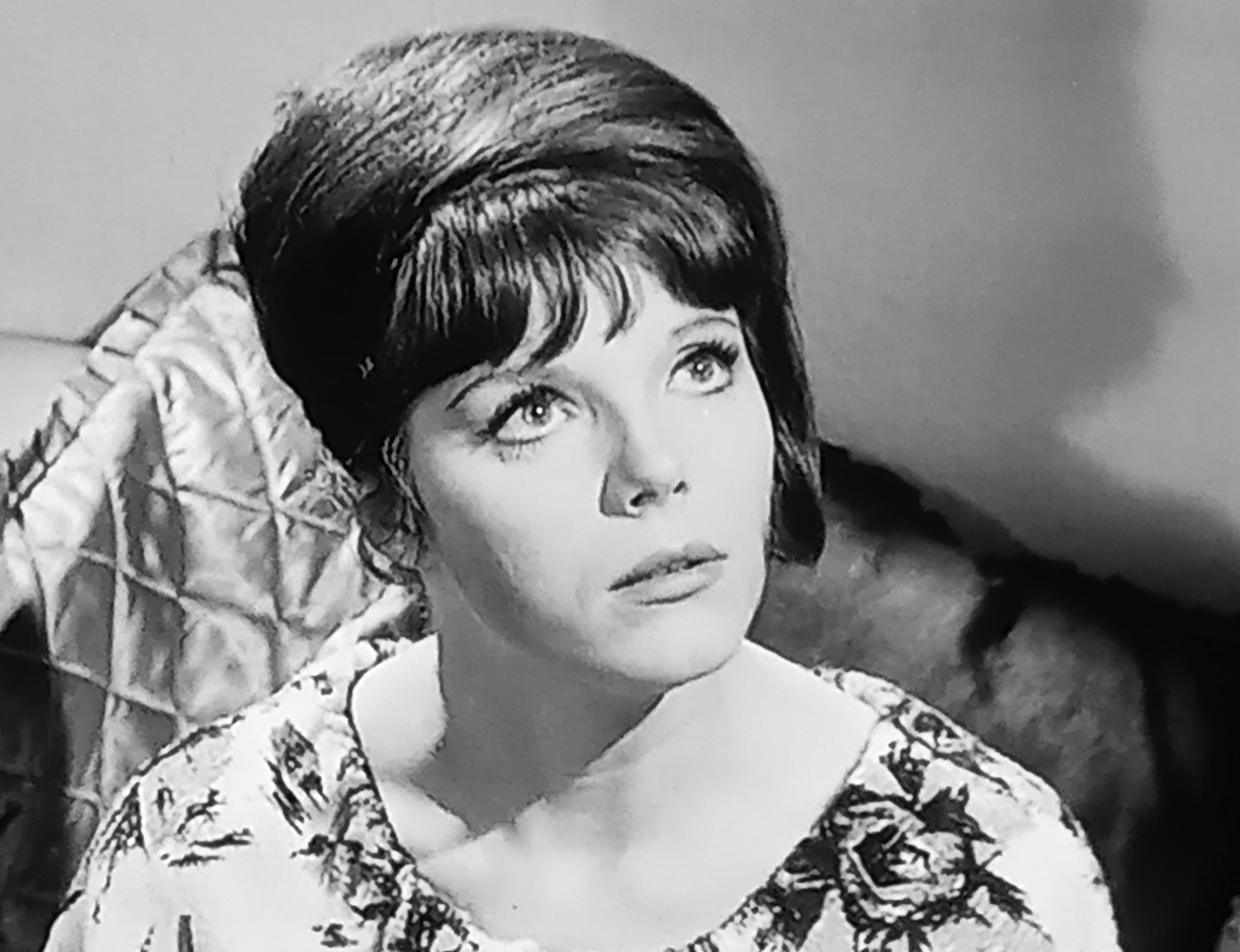 Marcia (1963)